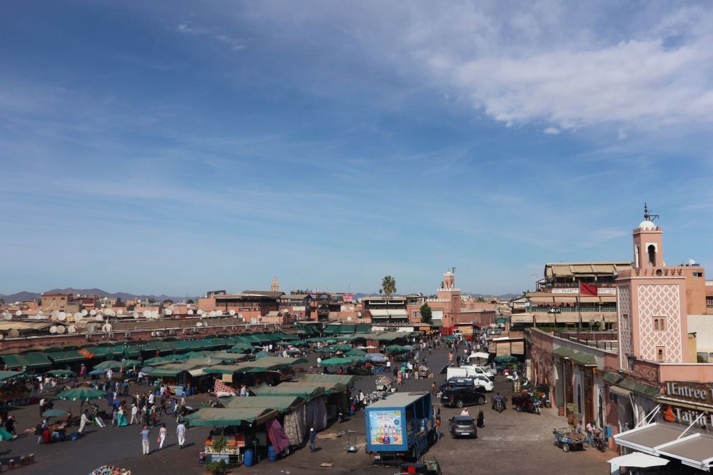 Marrakech: 11 cose da sapere prima di partire – Maraina in viaggio
